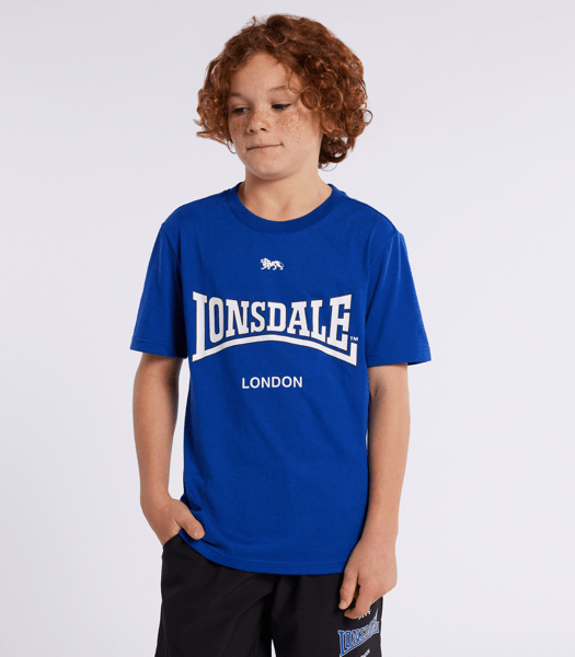 Lonsdale London T-shirt | Target Australia