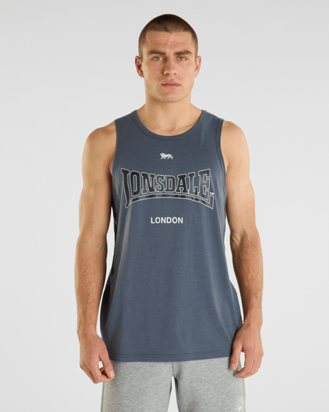 Tank Top - Lonsdale London | Target Australia