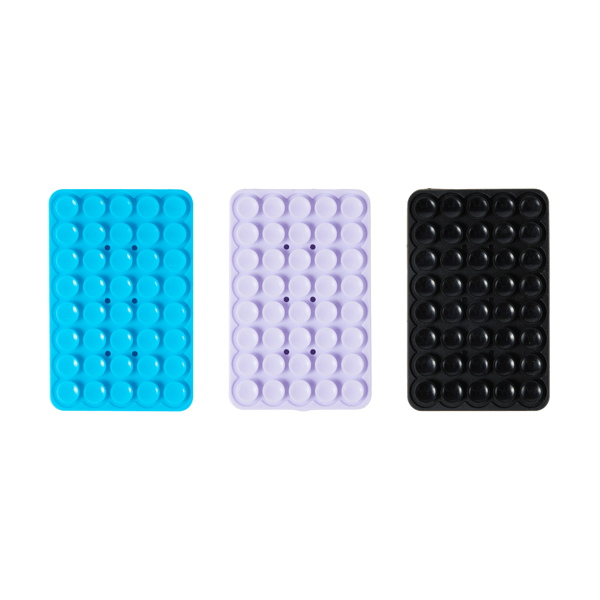 Phone Case with Double Sided Suction Pad, Assorted - Anko | Target ...
