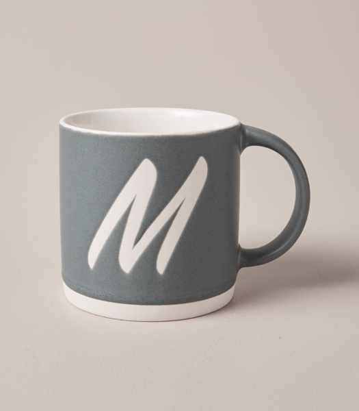 Alphabet Mug | Target Australia