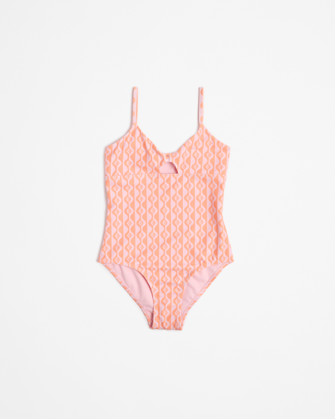 Swim Print One Piece | Target Australia