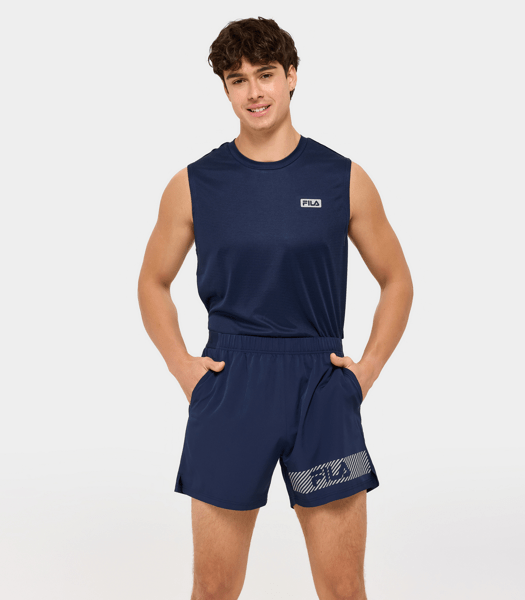 Matt Running Shorts - Fila | Target Australia