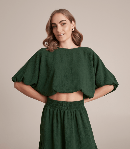 Preview Textured Top | Target Australia