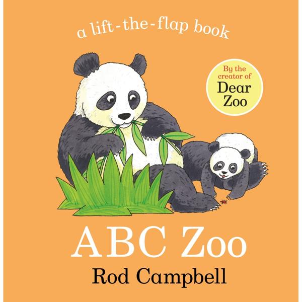 ABC Zoo | Target Australia