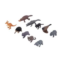 Animal figurines target australia store