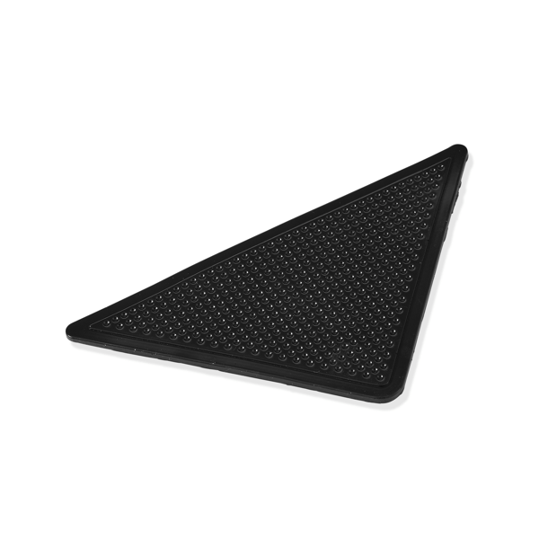8 Pack Corner Rug and Mat Grips, Black - Anko | Target Australia