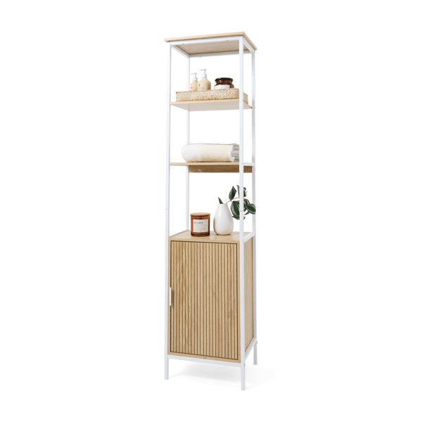 Isla 5 Tier Shelving Unit - Anko | Target Australia