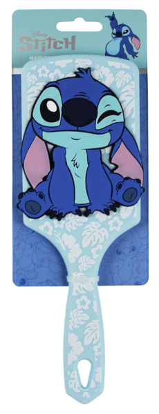 Disney Stitch Hair Brush | Target Australia