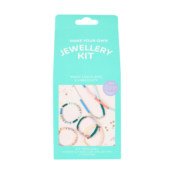 Make Your Own: Jewellery Kit - Anko | Target Australia
