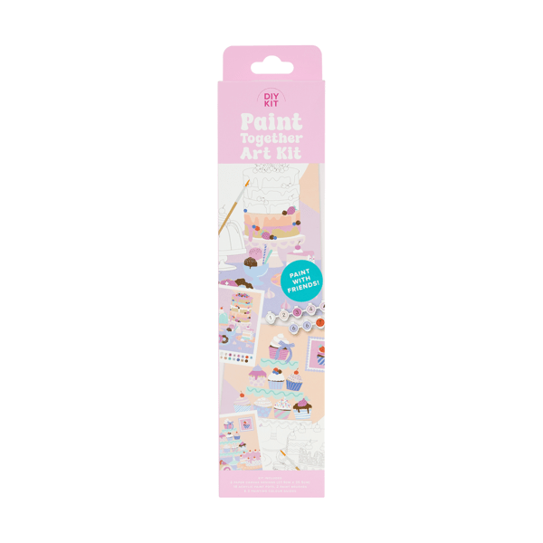 Paint Together Art Kit - Anko | Target Australia