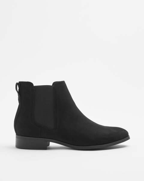 Womens Ankle Boot - Savannah | Target Australia