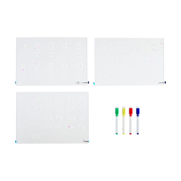 Learning Boards - Anko | Target Australia