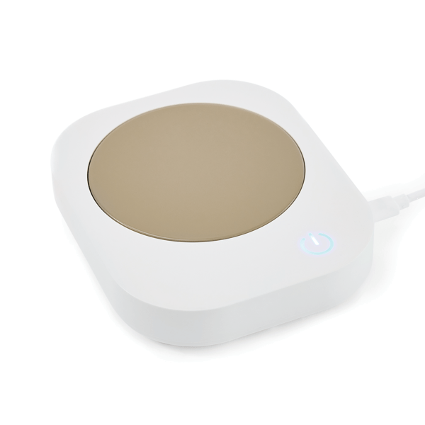 Desktop Mug Warmer, White - Anko | Target Australia