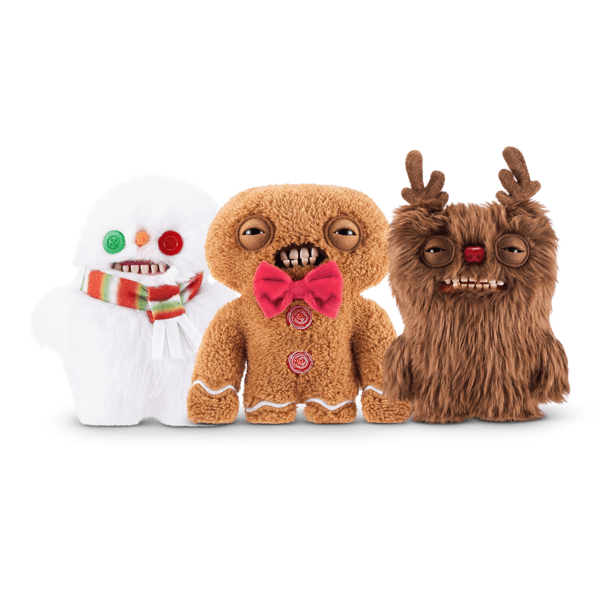 Fuggler Festive Fuggs - Assorted | Target Australia
