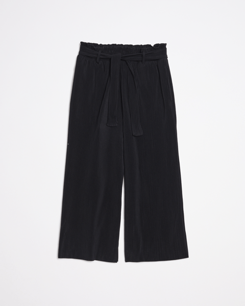 Textured Pleat Knit Pants | Target Australia