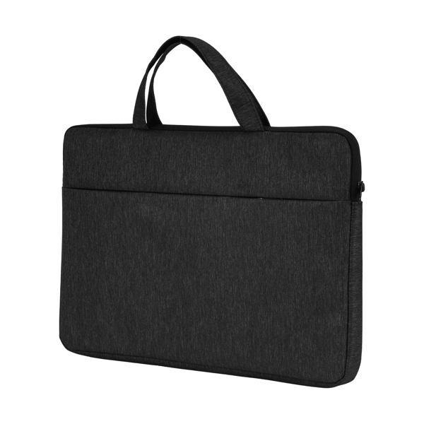 15in. Laptop Bag, Black - Anko | Target Australia