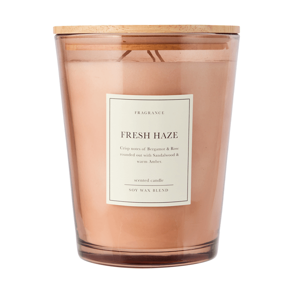 Scented Candle, Fresh Haze - Anko | Target Australia