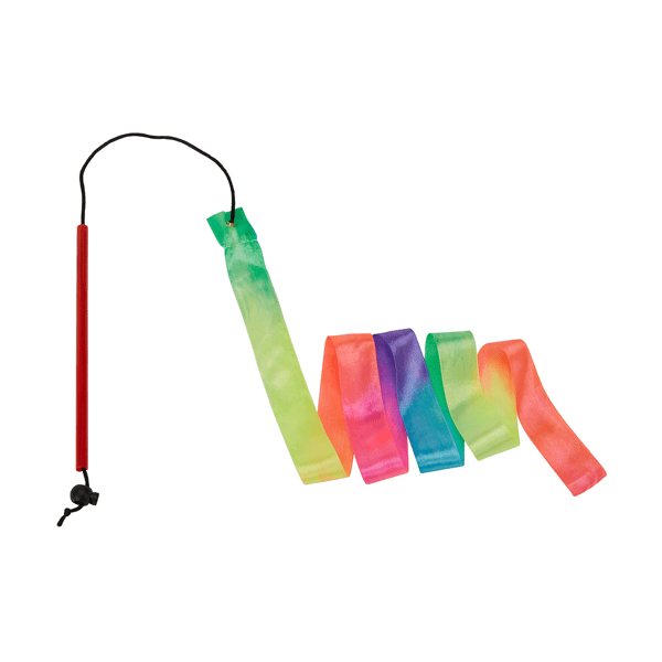 Rainbow Twirl Ribbon - Anko | Target Australia