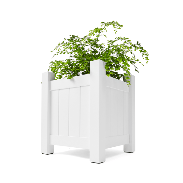 Hamptons Indoor Planter - Anko | Target Australia