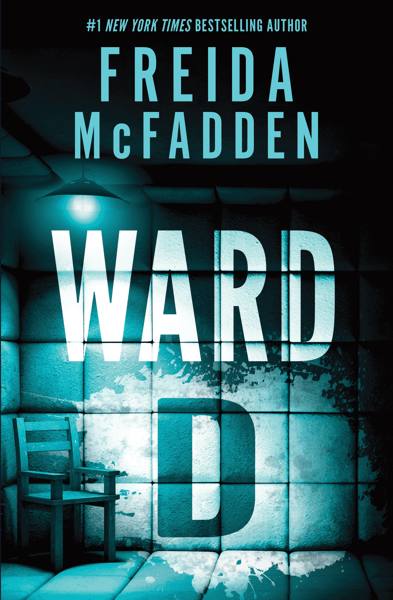 Ward D by Freida McFadden - Book | Target Australia