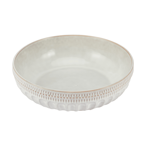 Maison White Salad Bowl - Anko | Target Australia