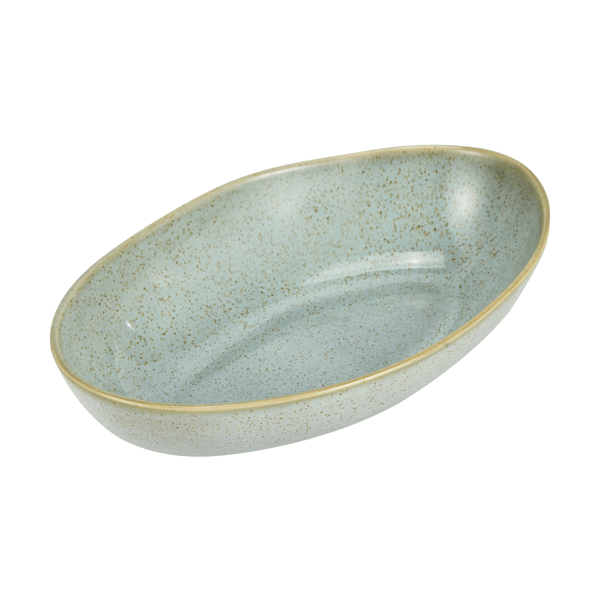 Green Glazed Serving Bowl - Anko | Target Australia
