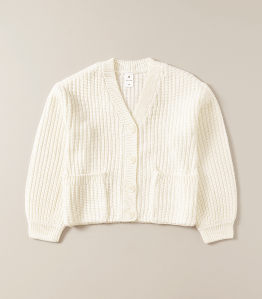 Button Knit Cardigan | Target Australia