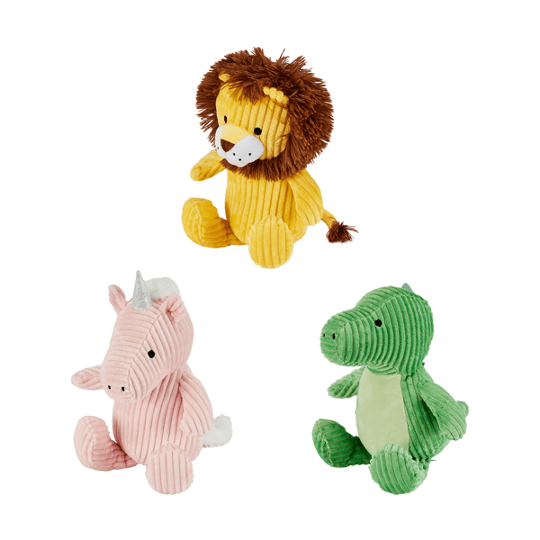 Large Plush Toy Assorted - Anko | Target Australia