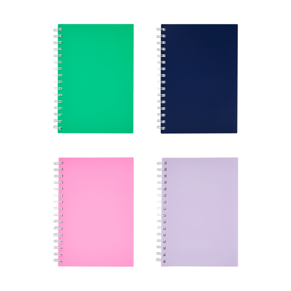 A4 Spiral Notebook Assorted - Anko | Target Australia