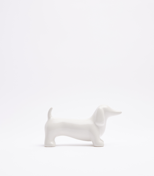 Dachshund Sculpture | Target Australia
