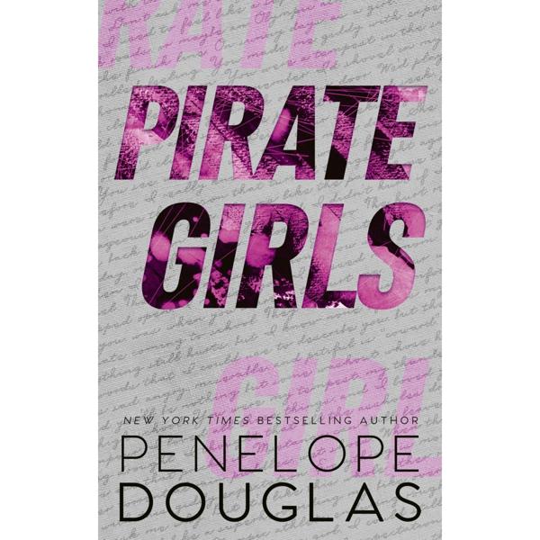 Pirate Girls Penelope Douglas Target Australia