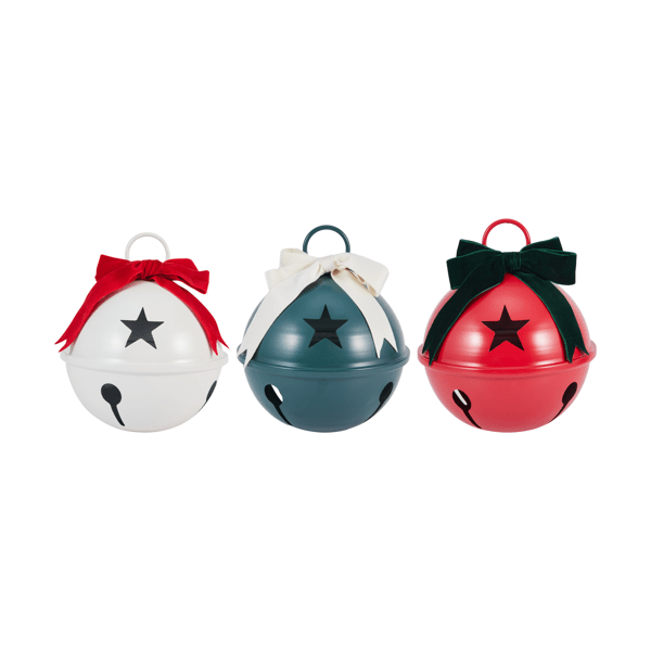 Tabletop Bell, Assorted - Anko | Target Australia
