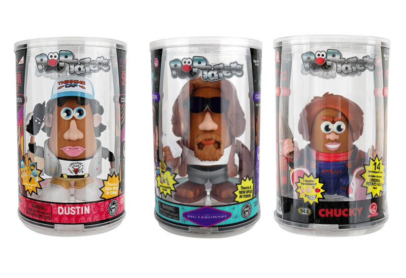 Poptaters Wave 2 - Assorted | Target Australia