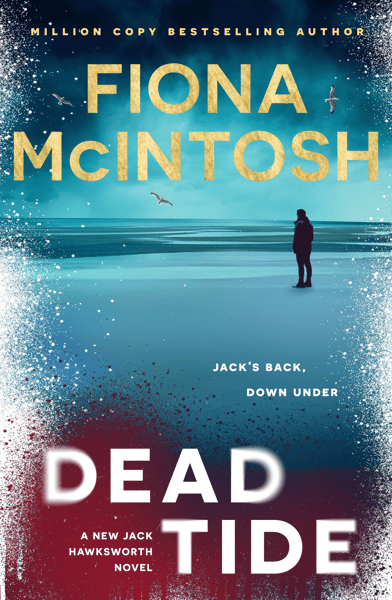 Dead Tide - Fiona Mcintosh | Target Australia