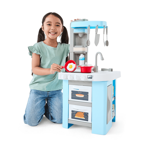 32 Piece Kitchen Playset - Anko | Target Australia