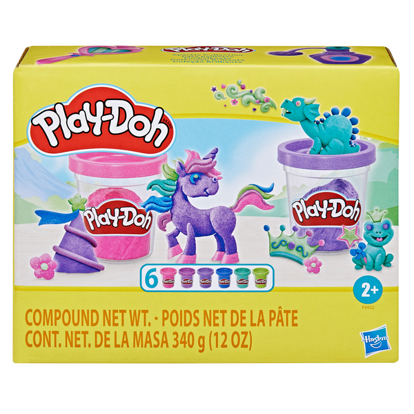 My little pony play doh target store