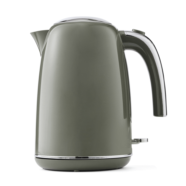 1.7L Retro Kettle Green - Anko | Target Australia