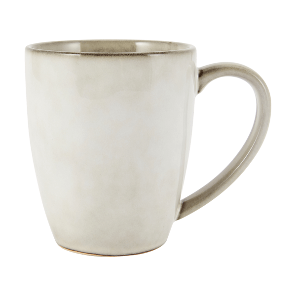 Grey Rim Mug - Anko | Target Australia
