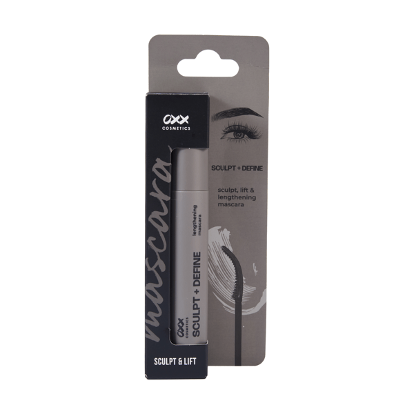 Sculpt and Lift Lengthening Mascara - OXX Cosmetics | Target Australia