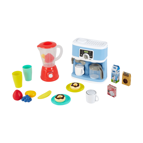 Kitchen Appliances Toy 25 Piece Set - Anko | Target Australia