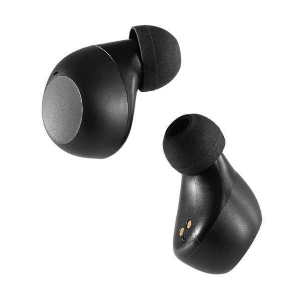 ENC True Wireless Earbuds, Black - Anko | Target Australia