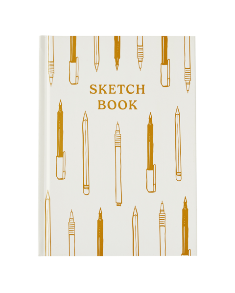 Anko A5 Sketch Book | Target Australia