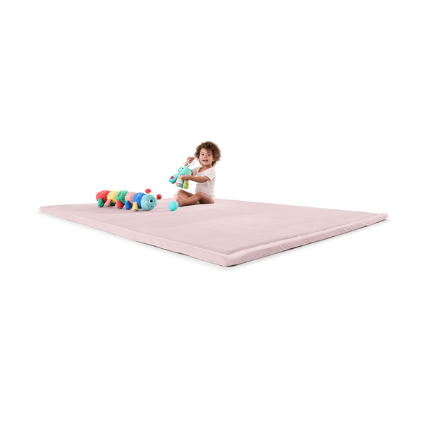 Soft Play Mat, Pink - Anko | Target Australia