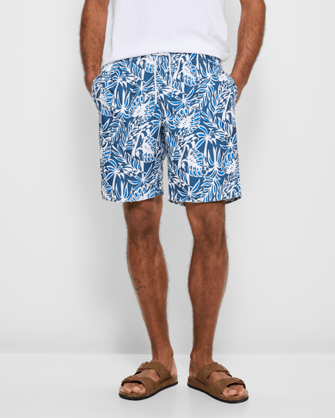 Floral Boardshorts | Target Australia