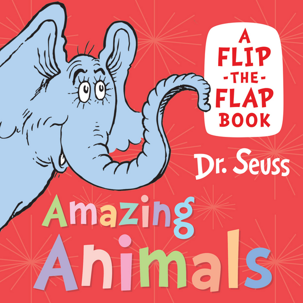 Amazing Animals - Dr Seuss | Target Australia Amazing Animals - Dr Seuss | Target Australia