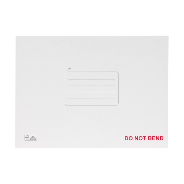 A4 Rigid Envelope - Anko | Target Australia