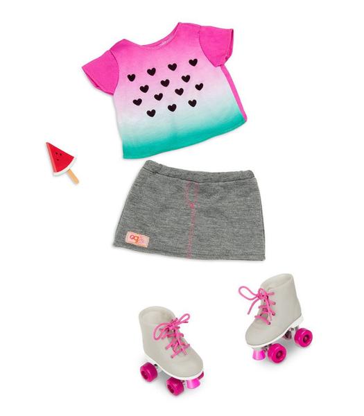 Our generation outfits target store