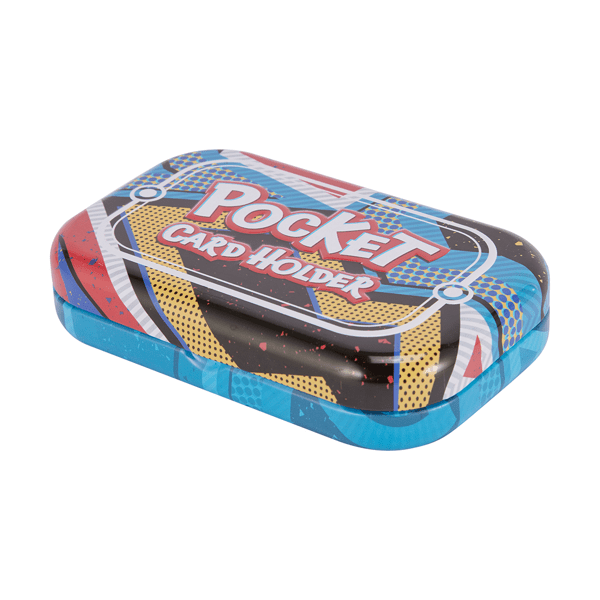 Small Metal Case - Anko | Target Australia