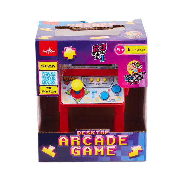 ToyMania Desktop Arcade Game | Target Australia