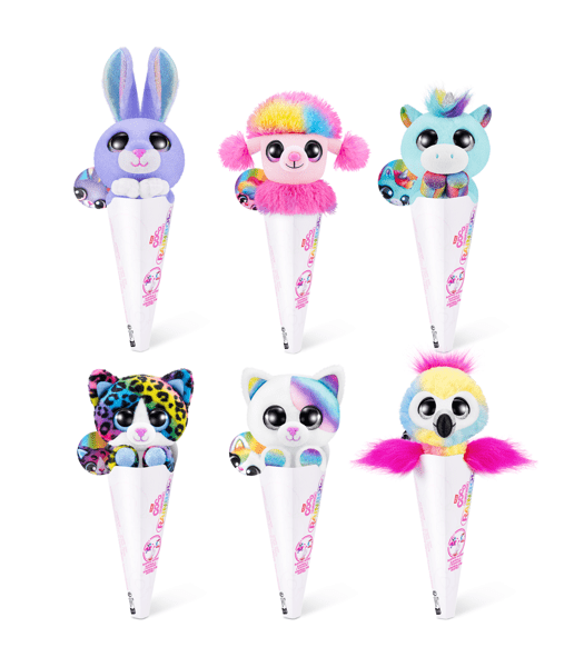 Coco Surprise Rainbow Collection - Assorted* | Target Australia